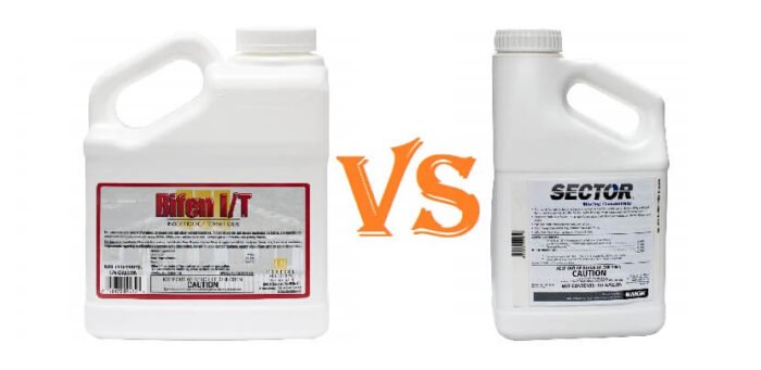 Bifenthrin vs Permethrin Insecticide - Comparison TABLE