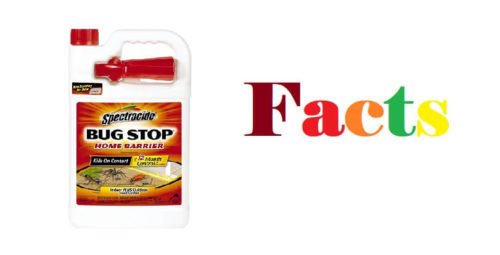 How Does Spectracide Work | Best Roach Killer