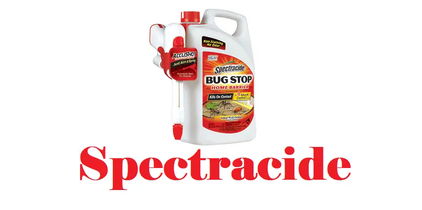 Spectracide Sprayer Parts - Best Roach Killer