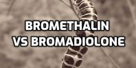 Bromethalin vs Bromadiolone: Which Rodenticide is Right for You?