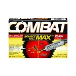Combat Vs Combat Max Roach Gel: Comparison Review