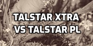 Talstar PL vs Talstar XTRA Insecticide - Comparison TABLE