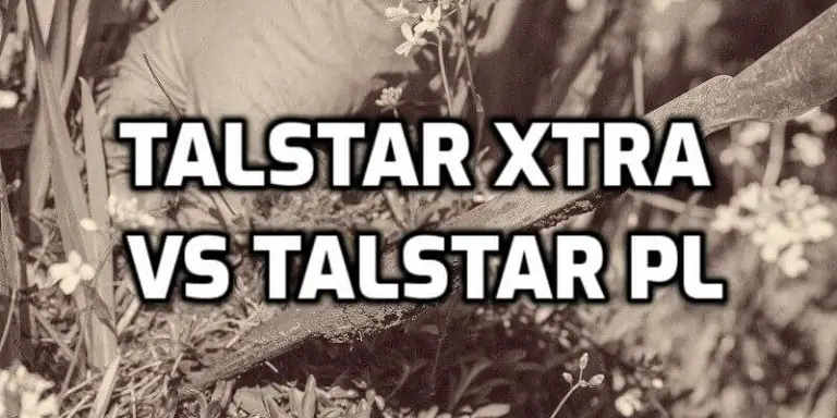 Talstar PL vs Talstar XTRA Insecticide - Comparison TABLE