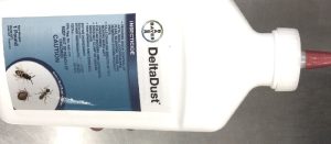 Tempo Dust Vs Delta Dust - Comparison TABLE