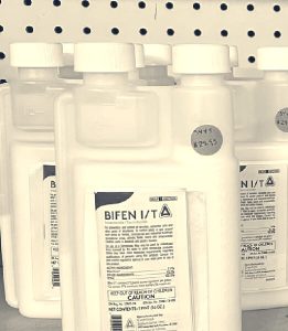 Talstar P vs Bifen IT Insecticide - Comparison TABLE
