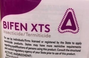 Bifen It vs Bifen XTS Insecticide - Comparison TABLE