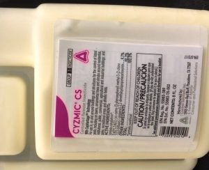 Bifenthrin vs Permethrin Insecticide - Comparison TABLE