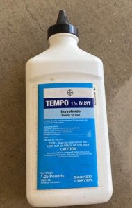 Tempo Dust Vs Delta Dust - Comparison TABLE
