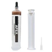 Apex Roach Gel Vs Advion - Comparison TABLE