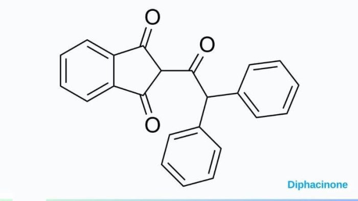Diphacinone Rodenticide Review - Expert Analysis