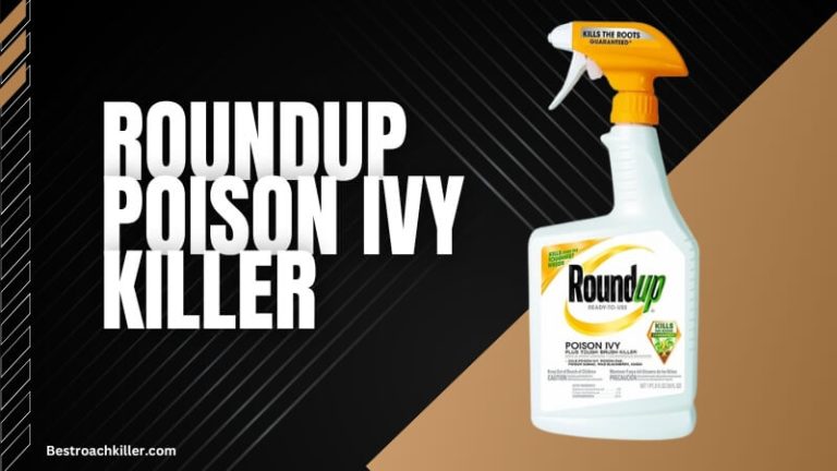 Roundup Poison Ivy Killer Review - In-Depth Exploration