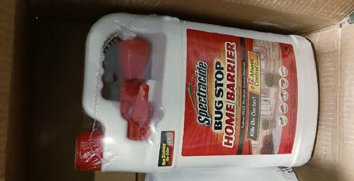 Spectracide Bug Stop Review - (Ready-to-Use)